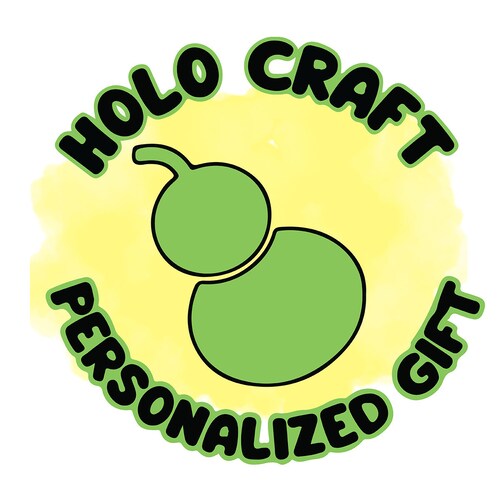 HoLoCraft - Etsy