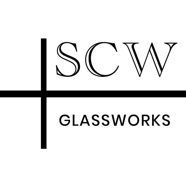 Stained Glass, Transom Window, Hanging Panel, Cream, Bevel Glass ...