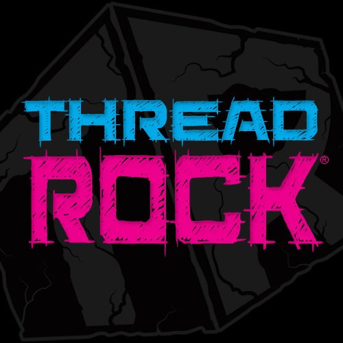 Threadrock - Etsy