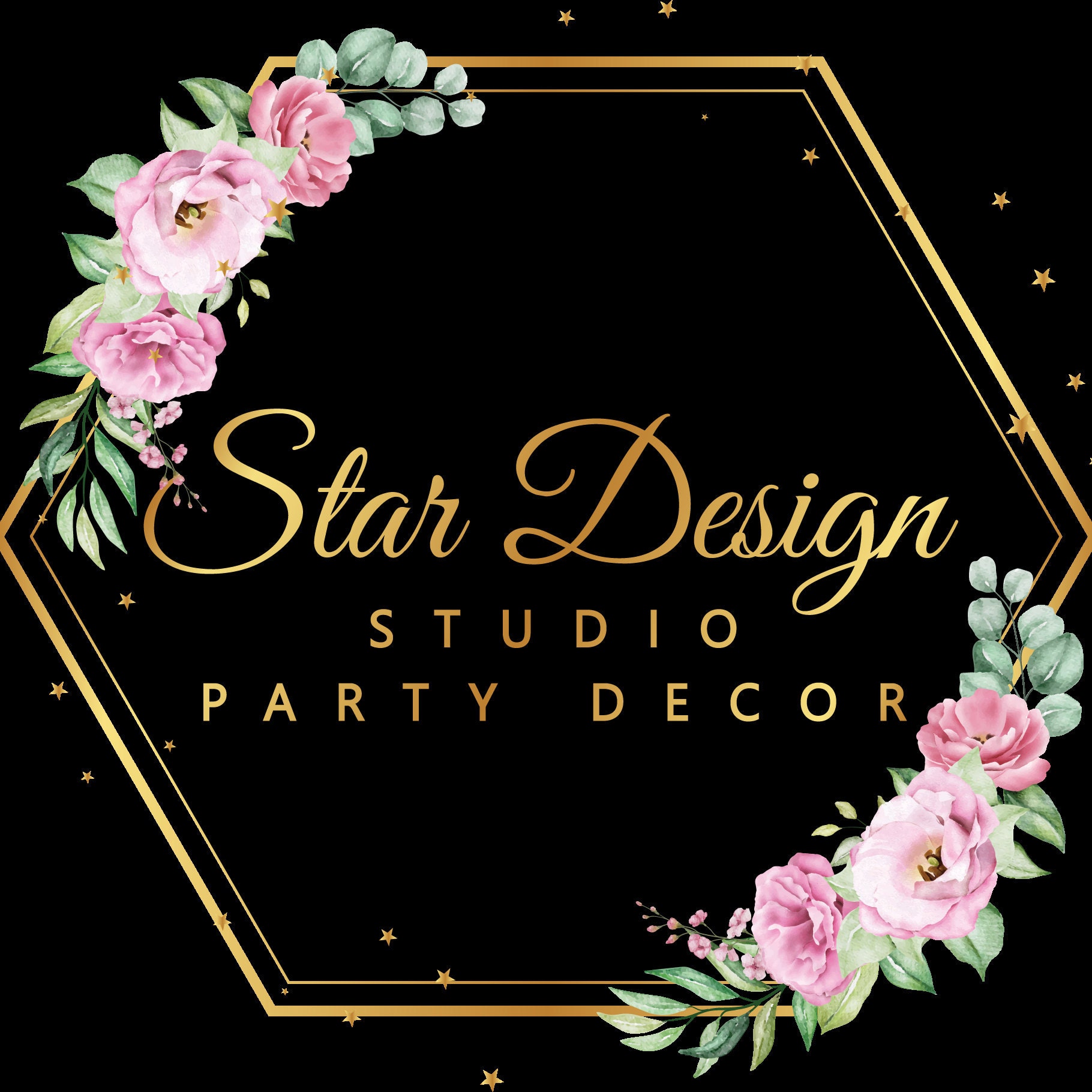 Handmade & Digital Decorations for all by stardesignstudio on Etsy