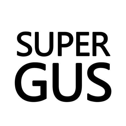 SuperGusGear - Etsy
