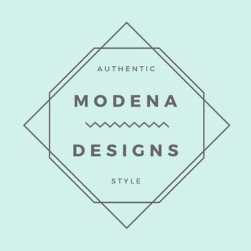 ModenaDesigns - Etsy