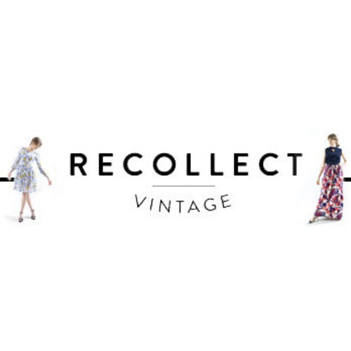 recollectvint - Etsy