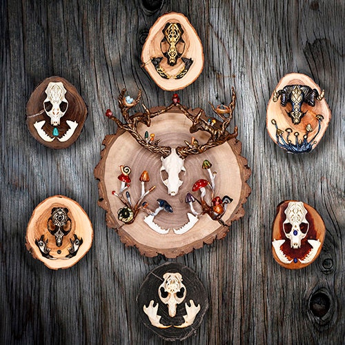 AlisonGraysonArt - Etsy