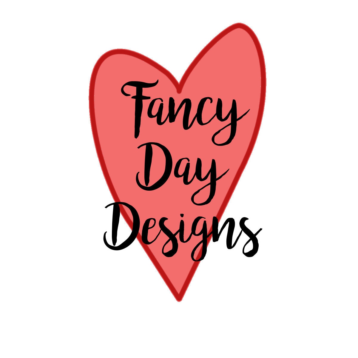 FancyDayDesigns - Etsy