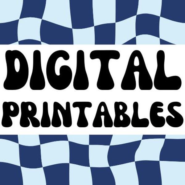 Vintage Pool Ball Print Retro Hand-drawn Wall Art Trendy Lucky 7 Ball ...