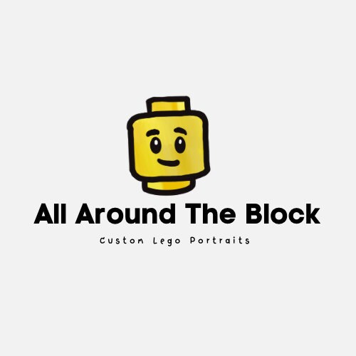 AllAroundTheBlock - Etsy