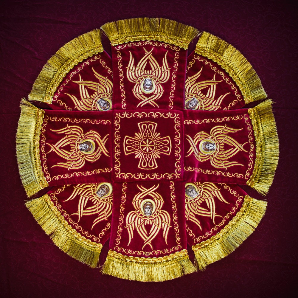 Churchembroidery - Etsy