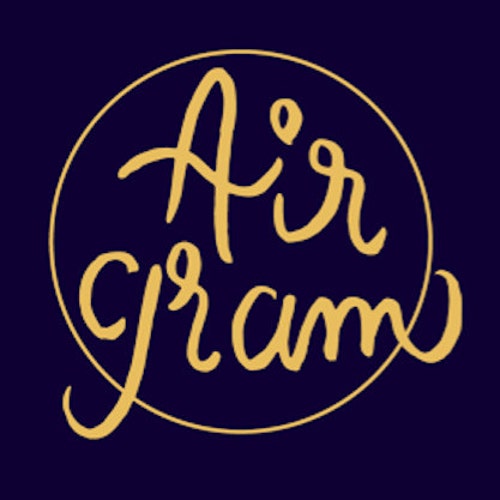 airgram - Etsy