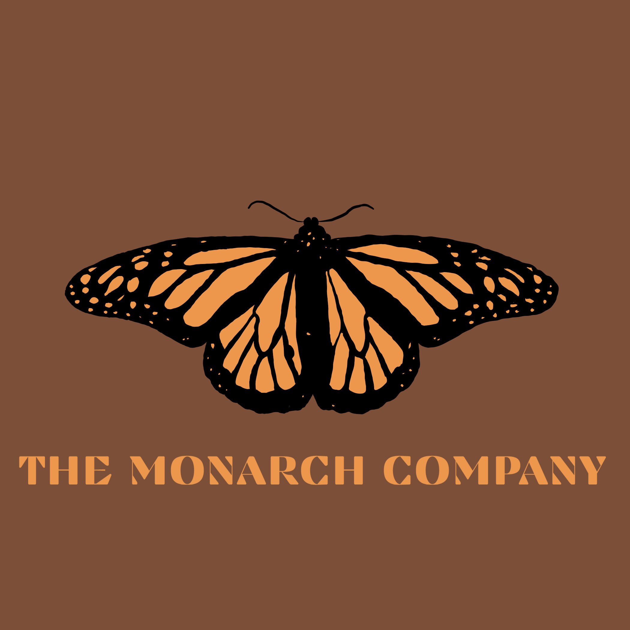 TheMonarchCompany - Etsy