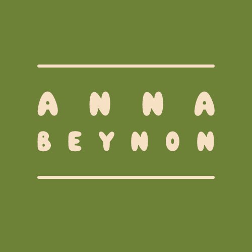 AnnaRosBeynon - Etsy