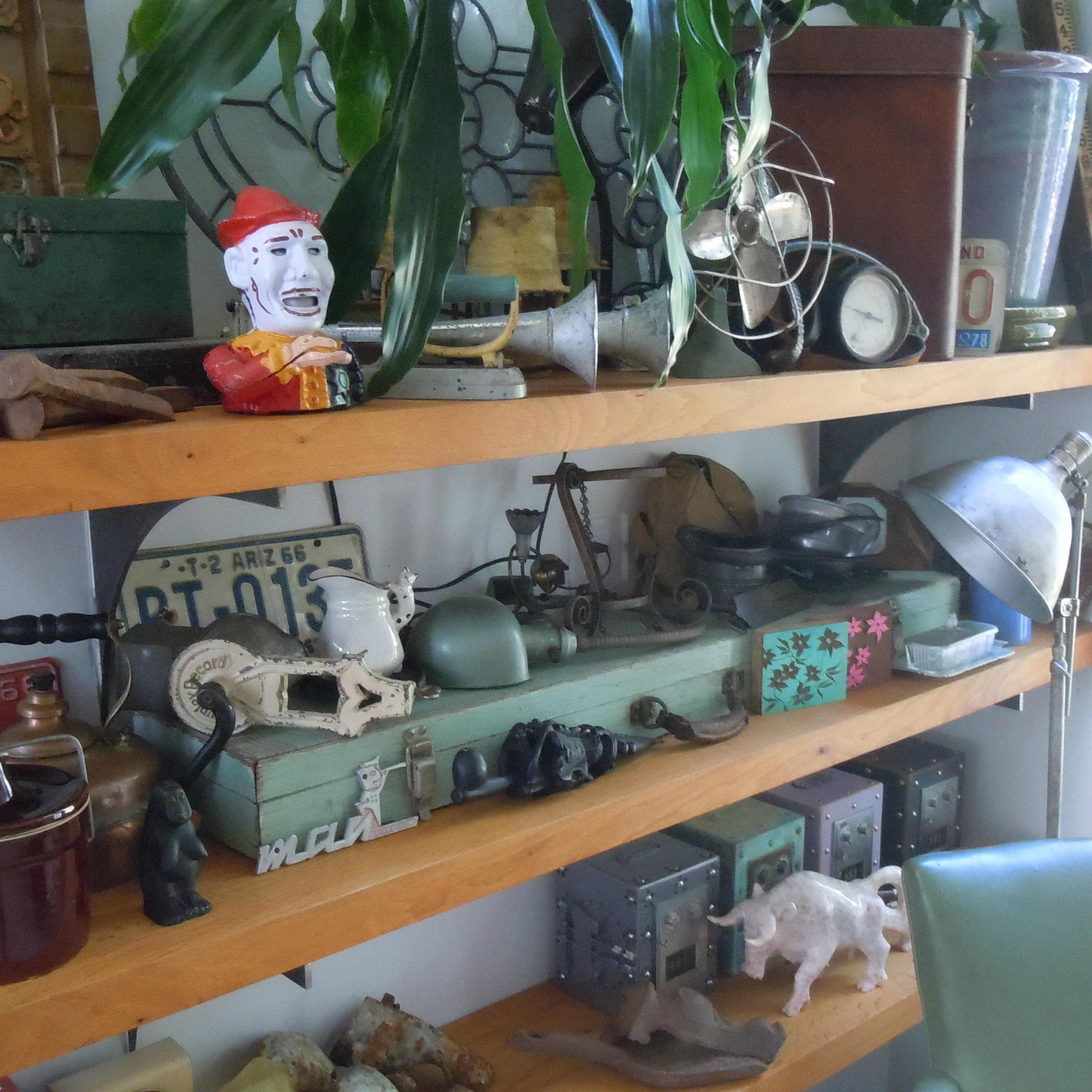 SherlockSteam - Etsy