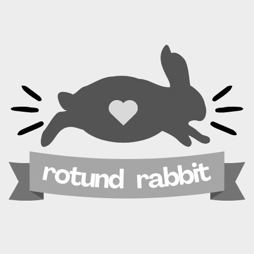 rotundrabbit - Etsy