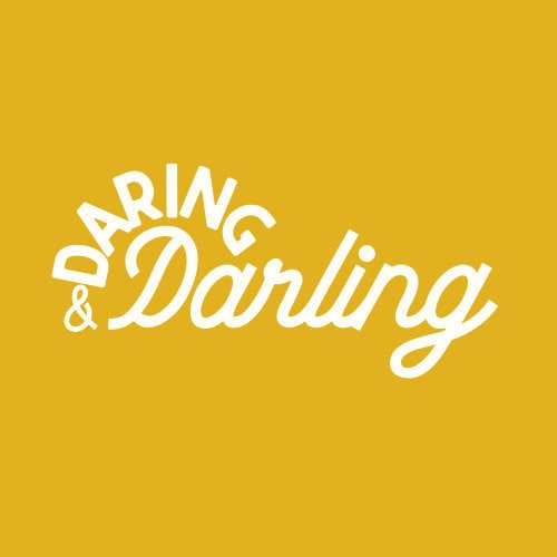 ShopDaringandDarling - Etsy