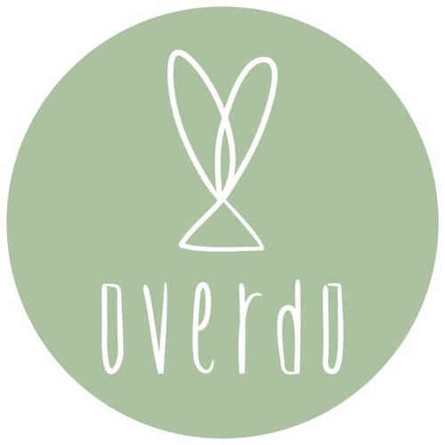 overdo | Etsy