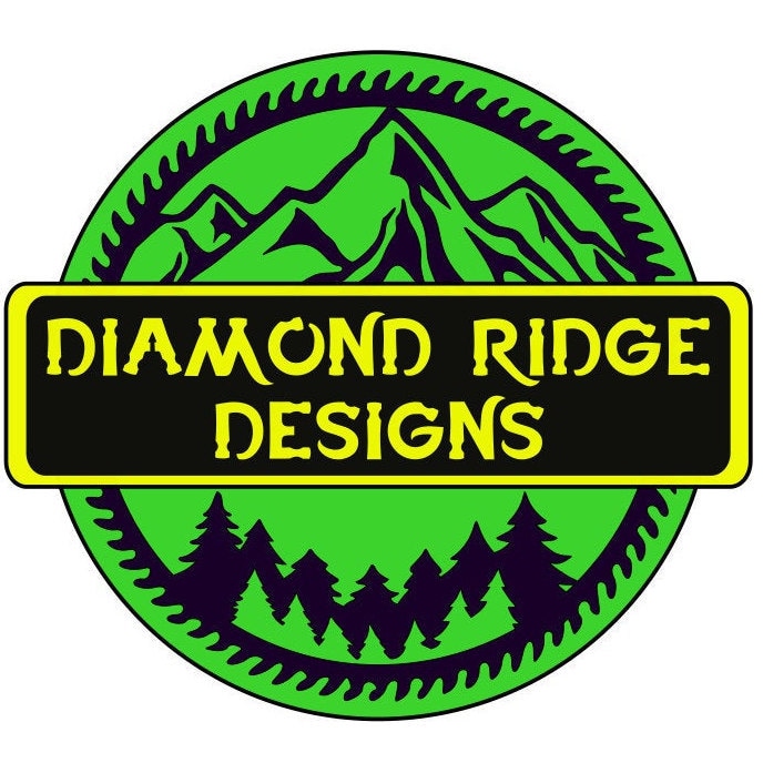 DiamondRidgeDesigns - Etsy