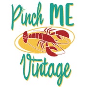 Pinch ME Vintage ME a collection of vintage by PinchMEVintageME
