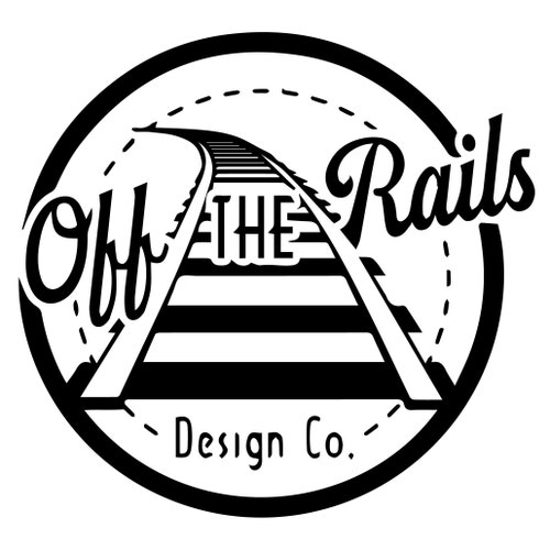 OffTheRailsDesignCo - Etsy