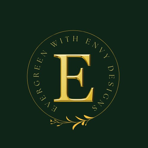 EvergreenwithEnvy - Etsy