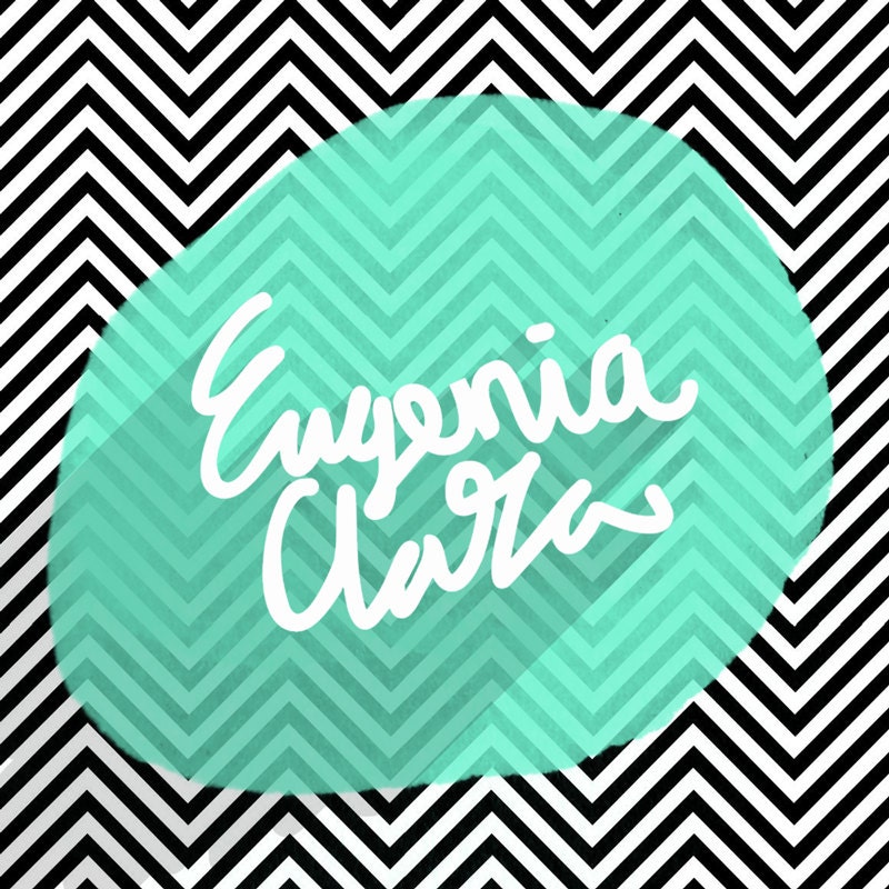 eugeniaclara - Etsy