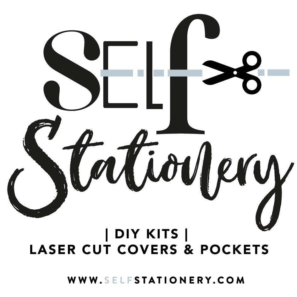 selfstationery - Etsy
