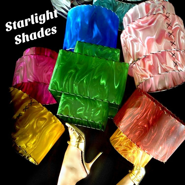 StarlightShades - Etsy
