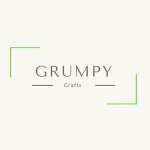 Grumpycraft22 - Etsy