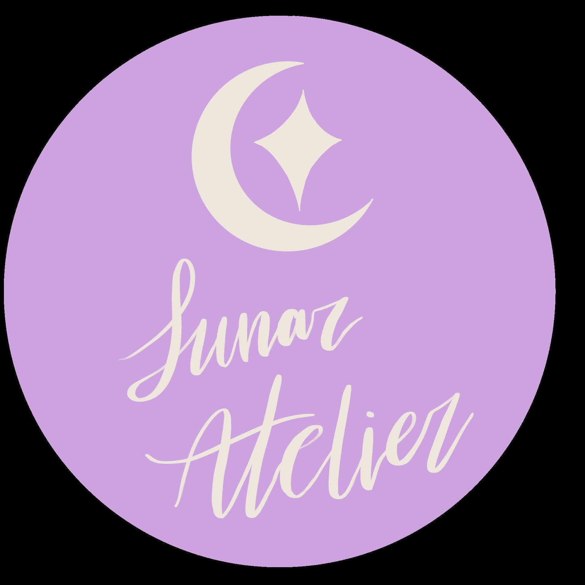 LunarAtelierStudio - Etsy