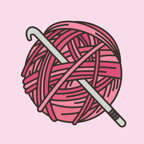 Crochet Coffee Table Tablecloth PDF Pattern - Etsy