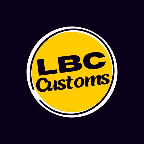 LBCCustomsStore - Etsy