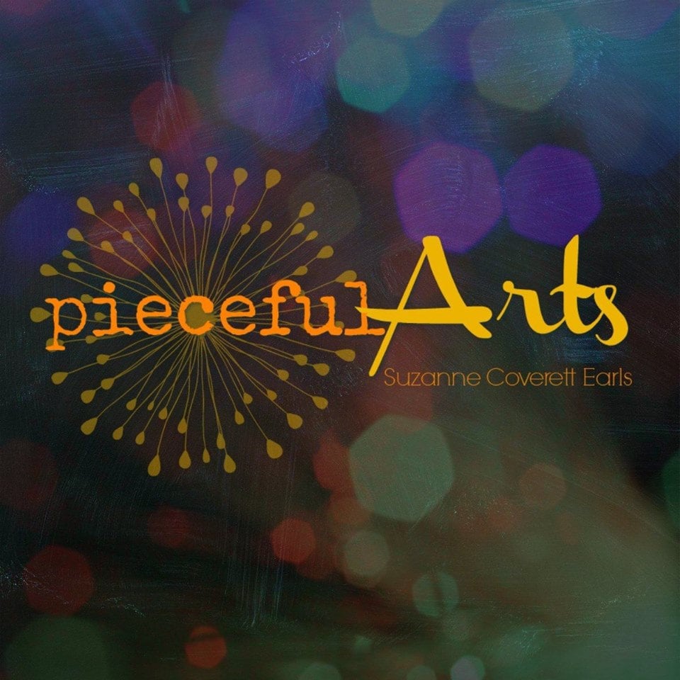 PiecefulArts - Etsy