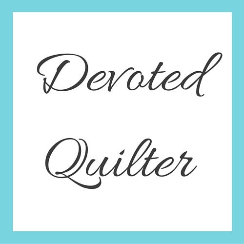 DevotedQuilter - Etsy Canada
