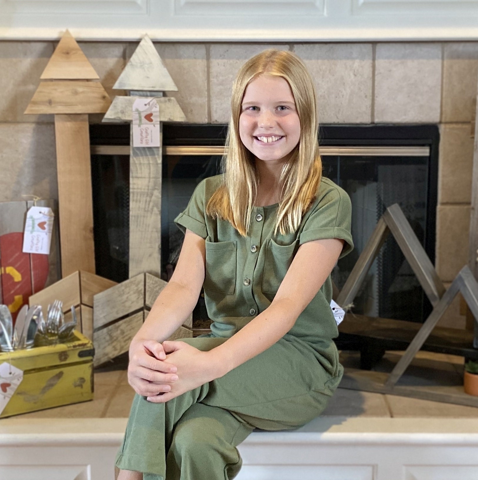 Crafty Girl Creations by CraftyGirlCreatesKS on Etsy