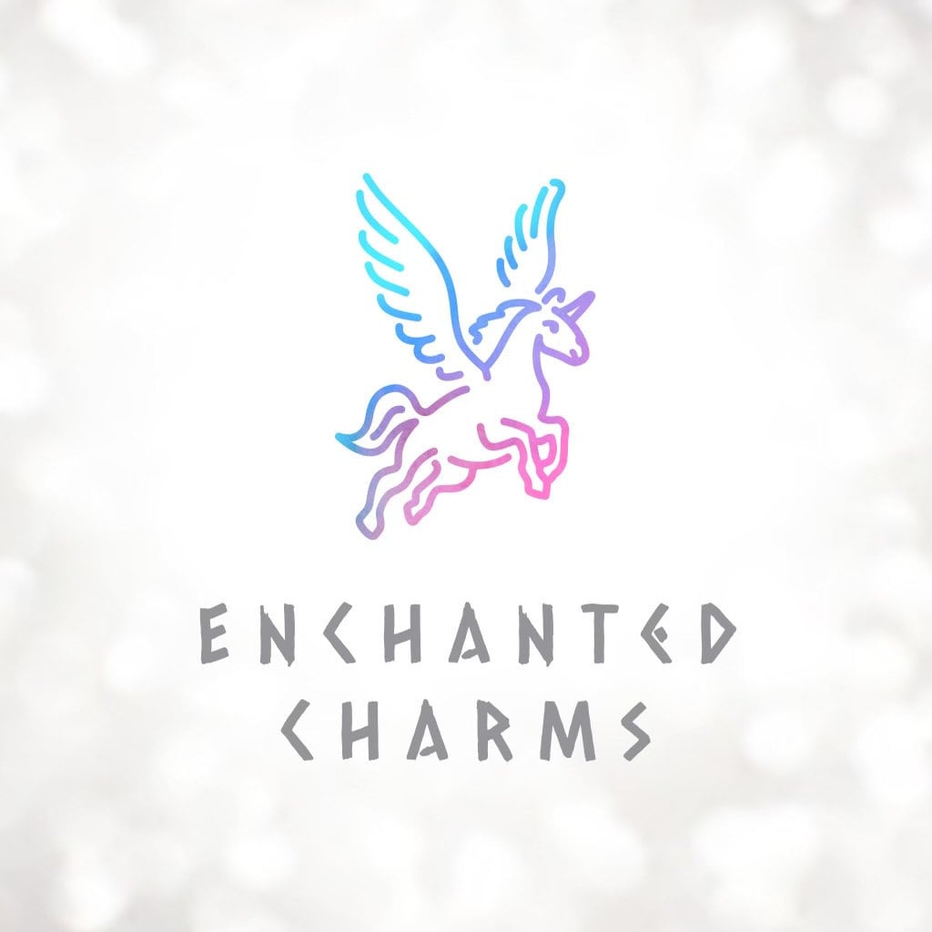 EnchantedCharms925 - Etsy México