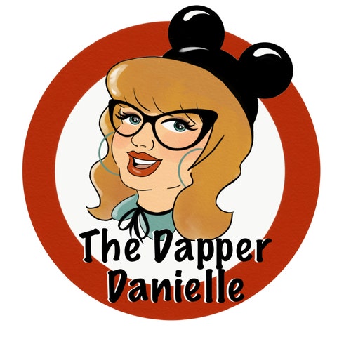 Thedapperdanielle - Etsy