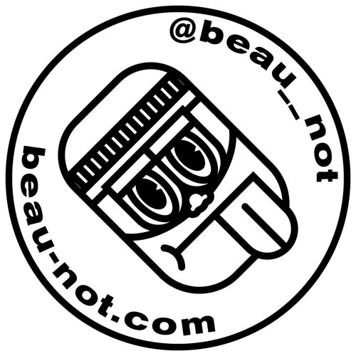 BeauPentonCreative - Etsy