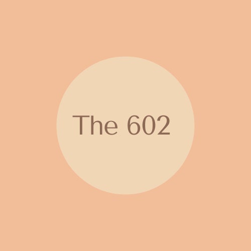 The602 - Etsy