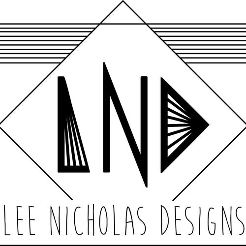 LeeNicholasDesigns - Etsy