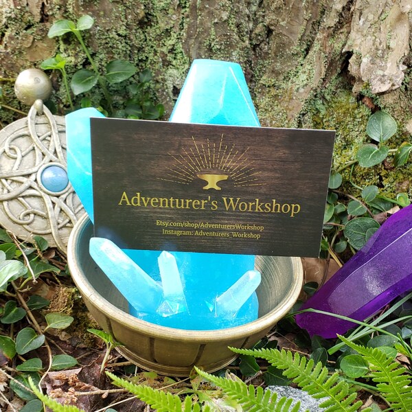 Deluxe Republic Credit Set - Etsy