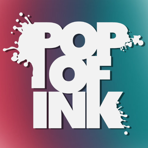 PopOfInk - Etsy