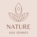 Unique Square Form Stones for Stacking Balance Meditation Rocks for Zen ...