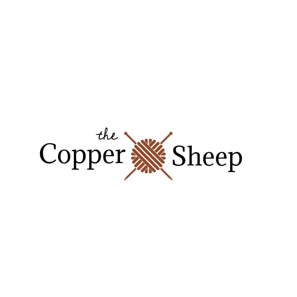 TheCopperSheep - Etsy