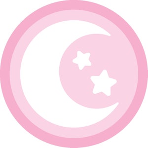 LOVECORE STICKERS Matte Vinyl Sticker Sheet 15 Cute Valentine Love ...