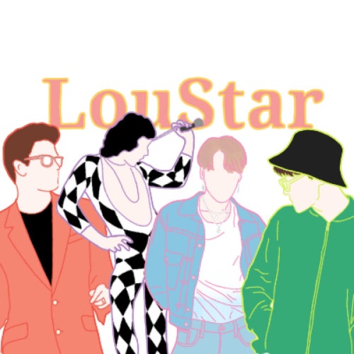 LouStarShop - Etsy