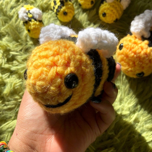 DIGITAL PATTERN Tbh and Btw Creatures - Etsy