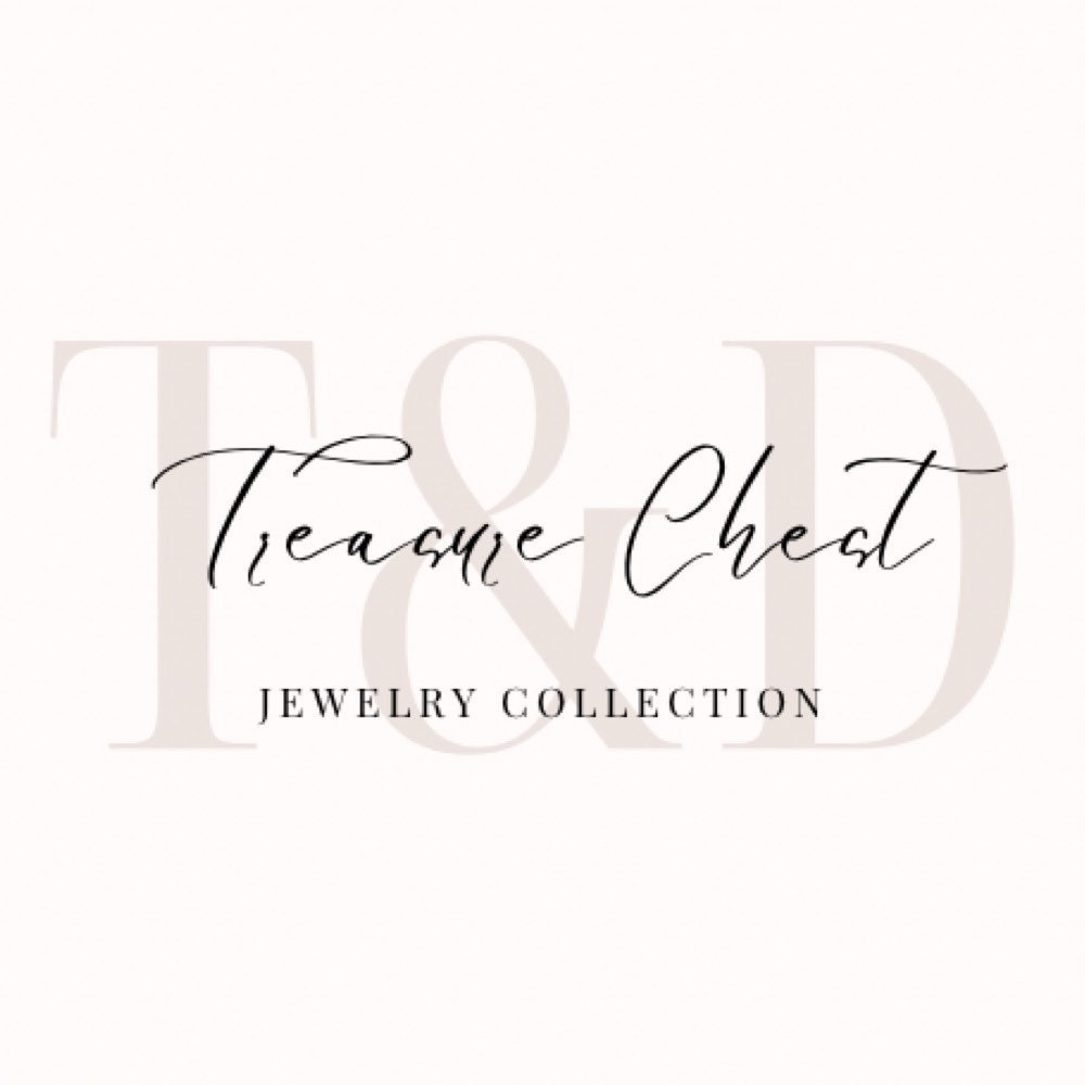 TandDTreasureChest - Etsy