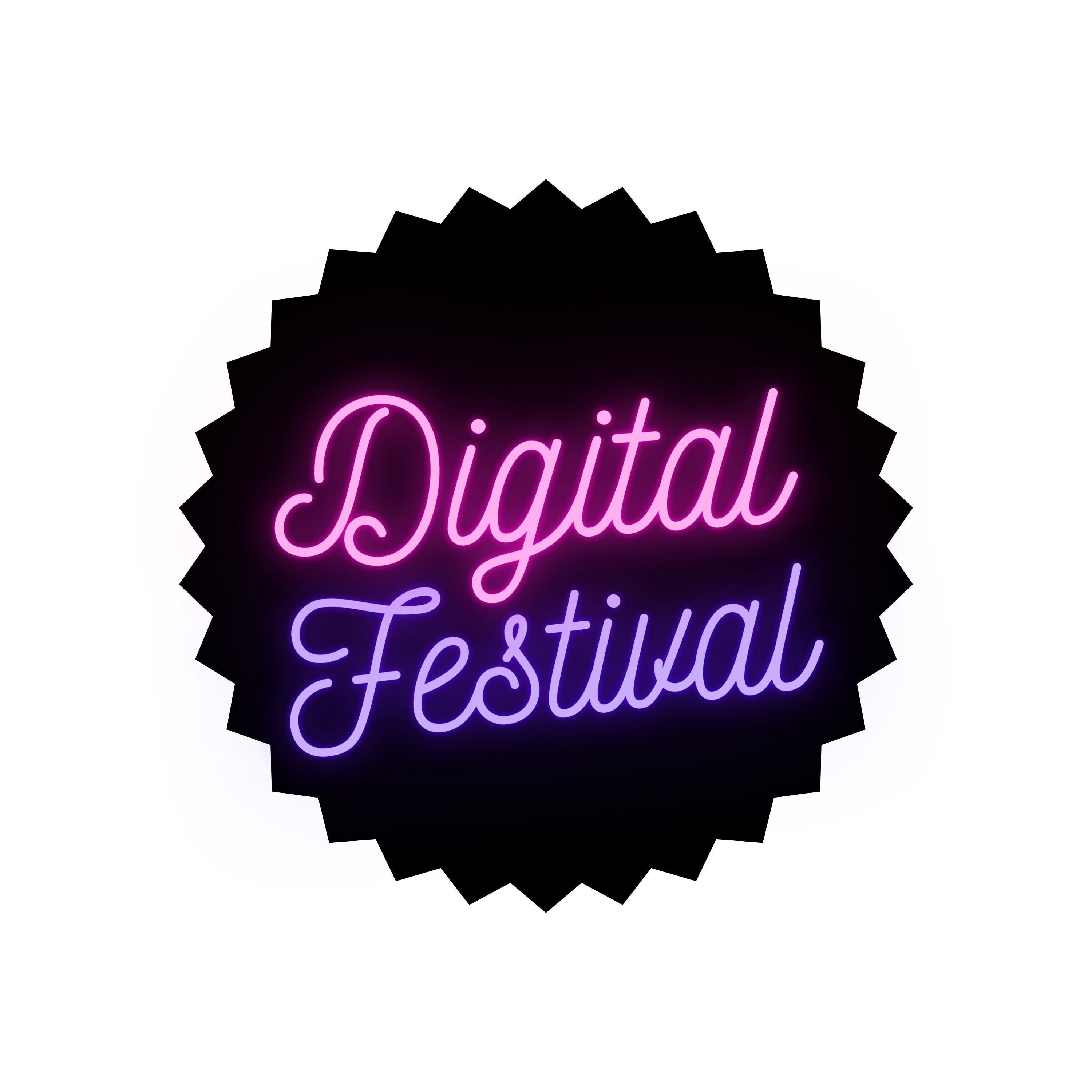 DigitalFestival - Etsy