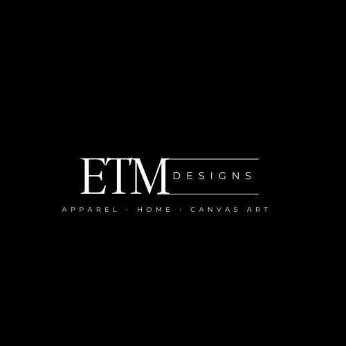 ETMDesignsShop - Etsy