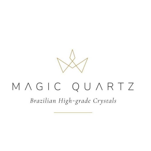 MagicQuartz - Etsy