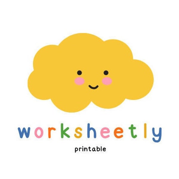 Ocean Animal Name Tracing Flashcards for Kids, Printable Montessori ...